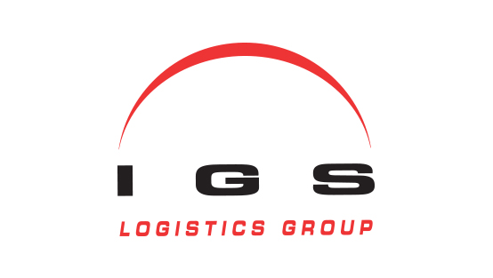 IGS logistics group | AHOY united media