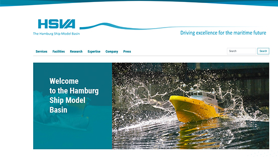 HSVA | AHOY united media